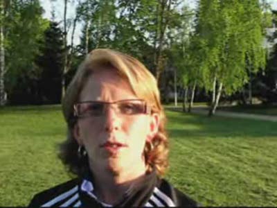 Alexandra Rey (Soyaux) : "Chaque match comme un match de coupe"