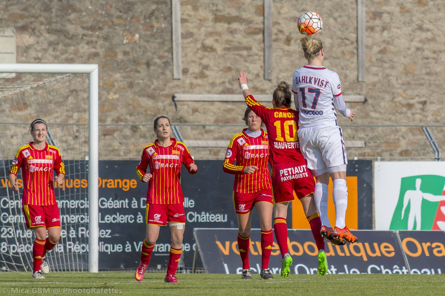 D1 (12e journée) - Le grand résumé vidéo (FFF TV)